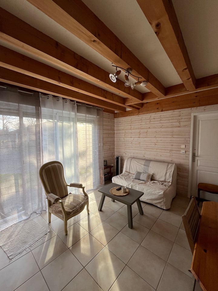 La Traoussette - Lannemezan