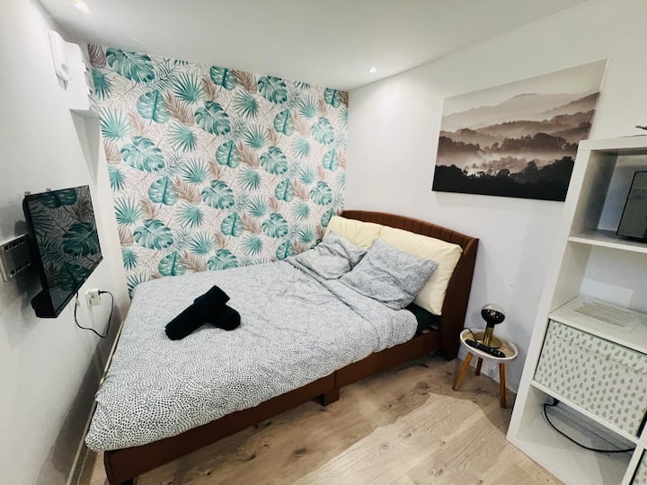 Stnahome 60110 (L'escale Douillette ) - メリュ