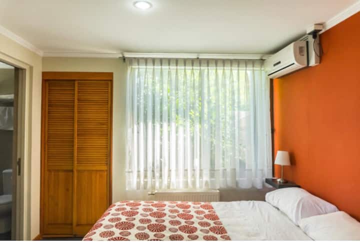 Estadía Mensual ! Valor Diario Publicado - Talca