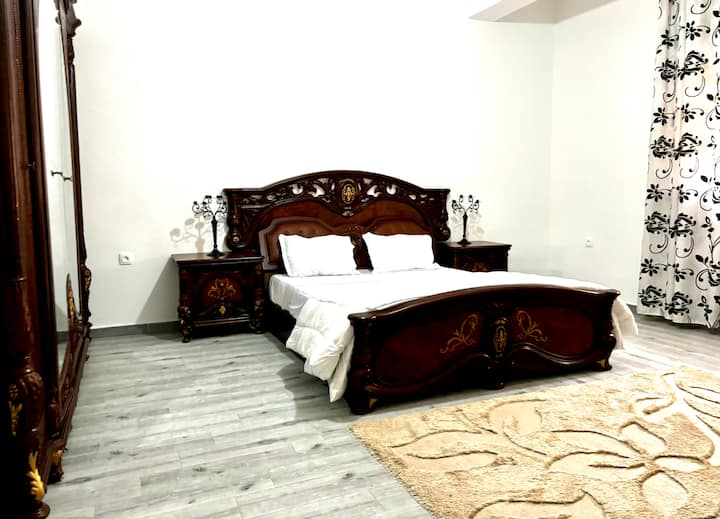 Harmonie Et Confort Dans Votre Résidence à Canaste - Oran