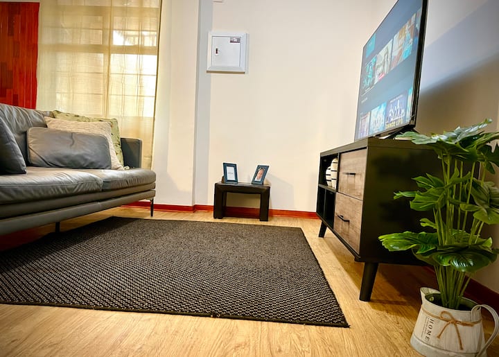 Cozy Crib - Gaborone