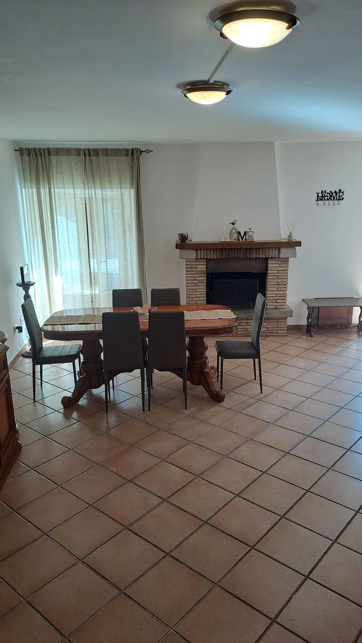 La Casa Nel Borgo - Ladispoli