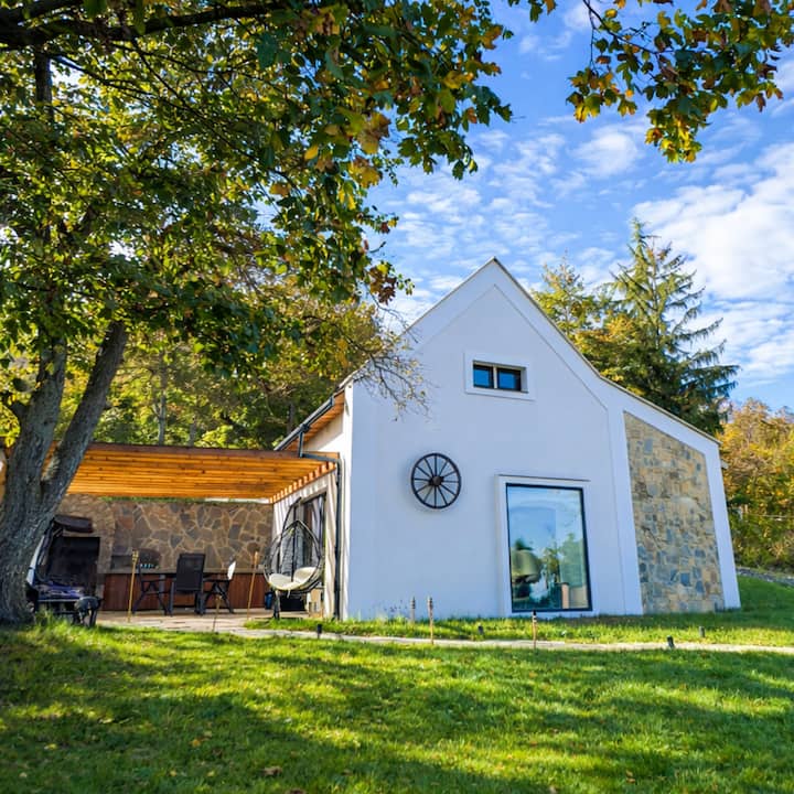 Casa Mido Badacsony - Balaton