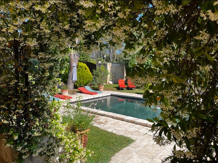 Duplex Sainte Victoria - Rousset