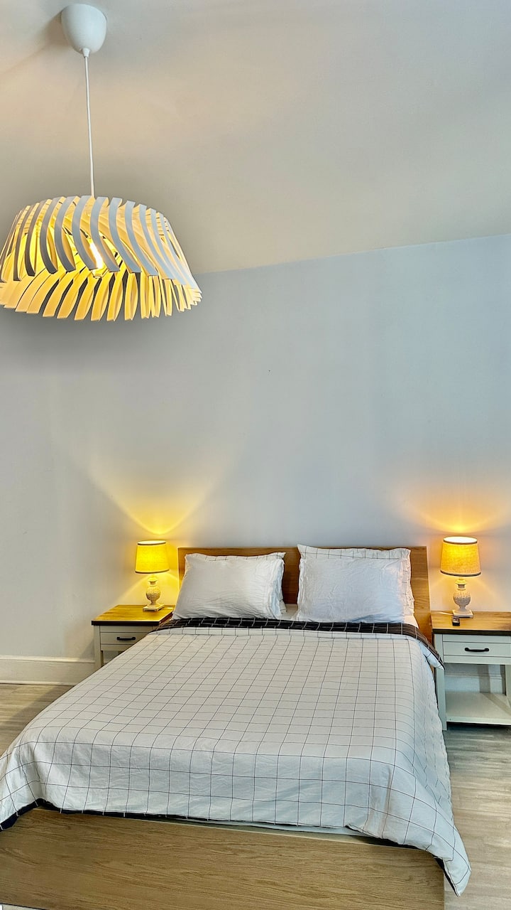 Cozy Room C In West Philadelphia - Philadelphia, PA