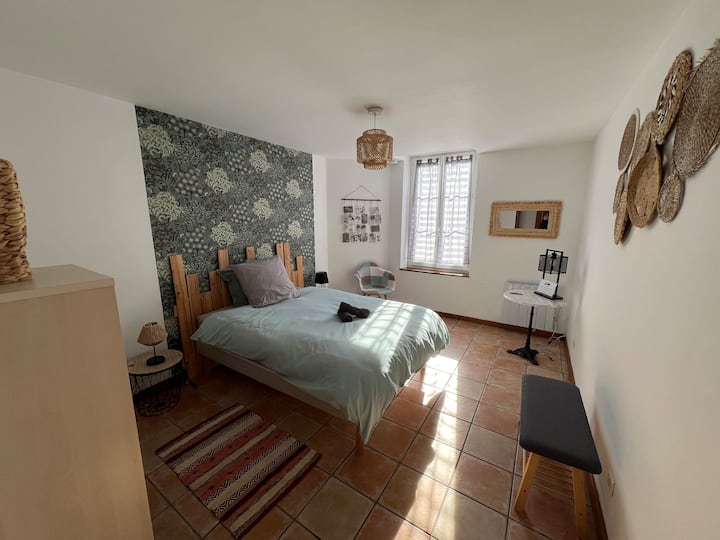 Appartement Avec Terrasse 1 - Gien