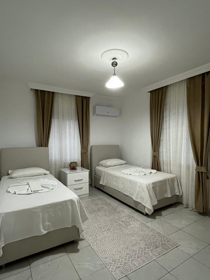 Söğüt Atlas House - Bozburun