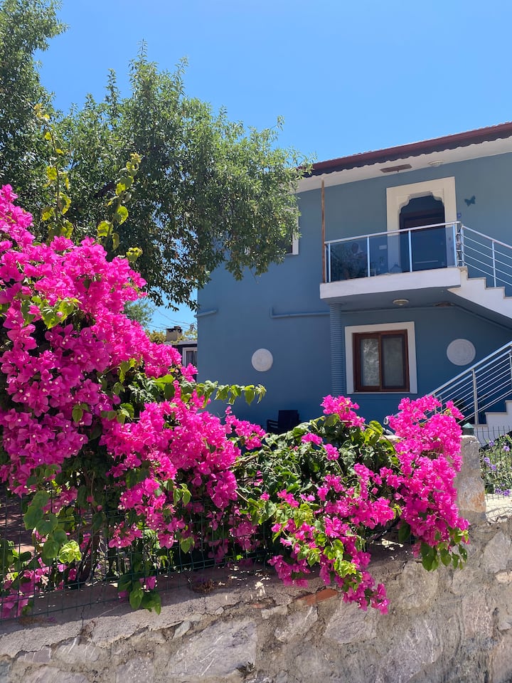 Söğüt Atlas House - Bozburun