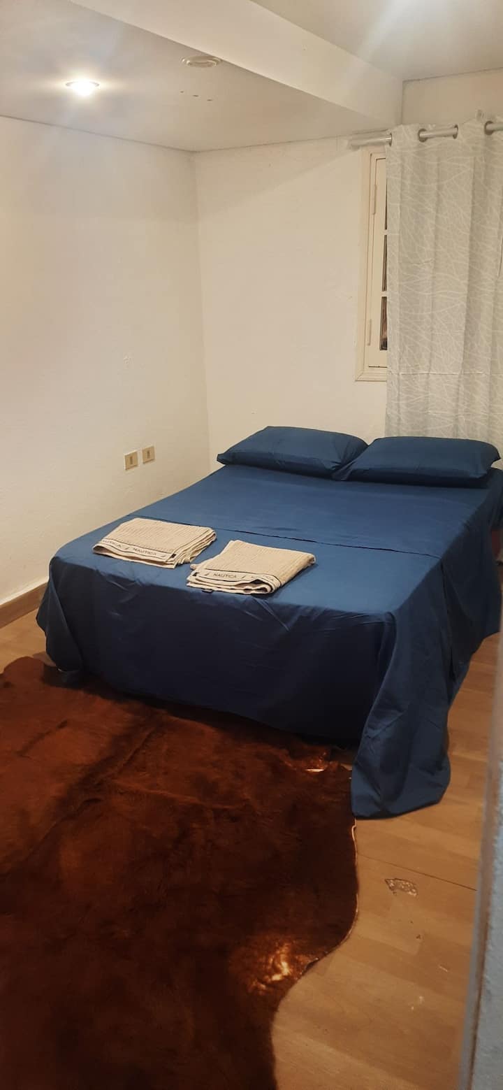 Apartamento Privado Zona Paseo La Galería - 파라과이