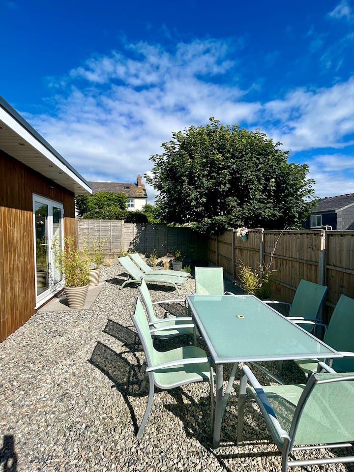 Hightide Bude - 布德