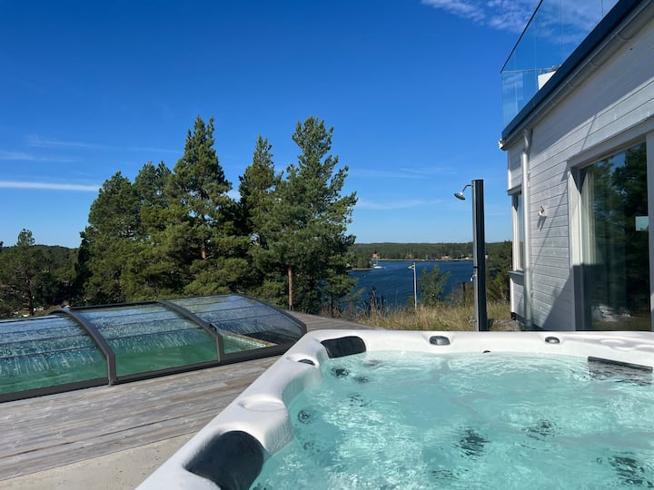 Bättre äN Ett Hotell, Två Villor, Bilderna Talar! - Sweden
