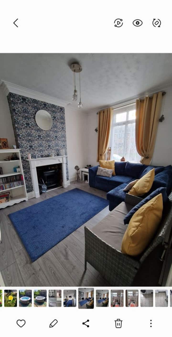 Ideal Stay - Barnsley