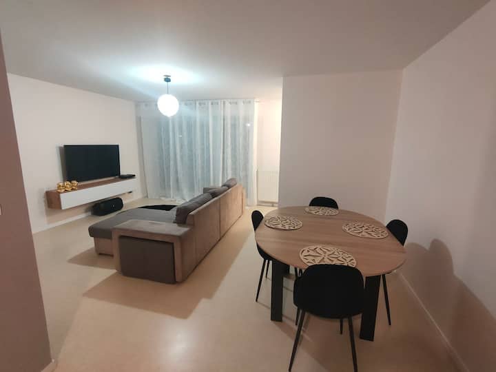 Appartement Rennes - Rennes