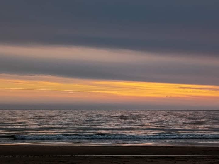 Hermoso Duplex Para Amplia Familia - Sauce de Portezuelo