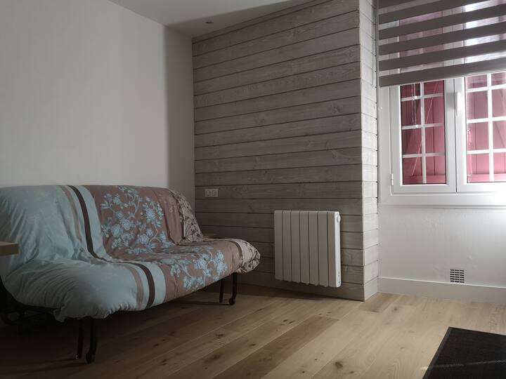 Studio Neuf Cambo Les Bains - Baztan