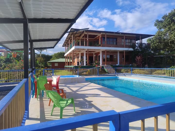 El Mirador De Alcala - Alcalá