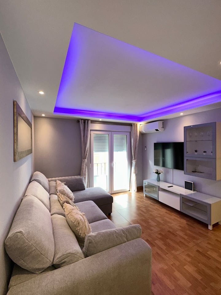 Apartamento Zaragoza Picarral - Zaragoza