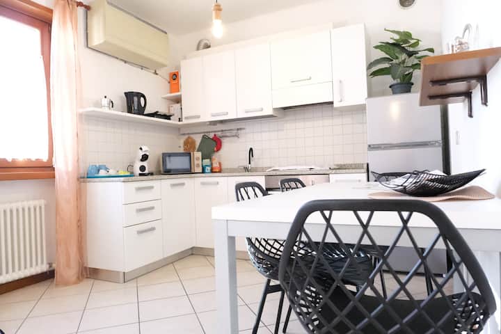 Casa Segantini 2.0 - Relax Apartment 2 - Arco
