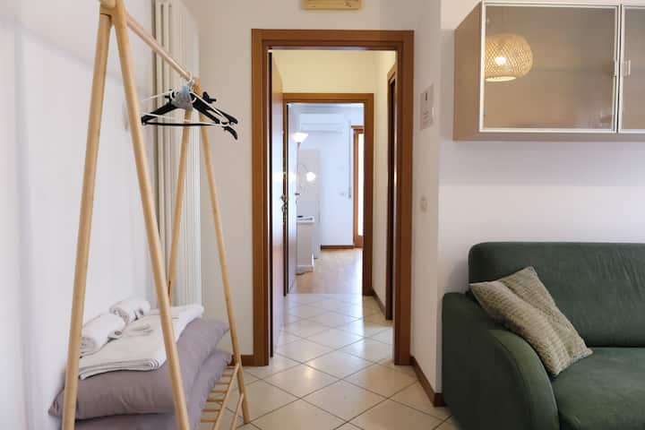 Casa Segantini 2.0 - Relax Apartment 2 - Arco