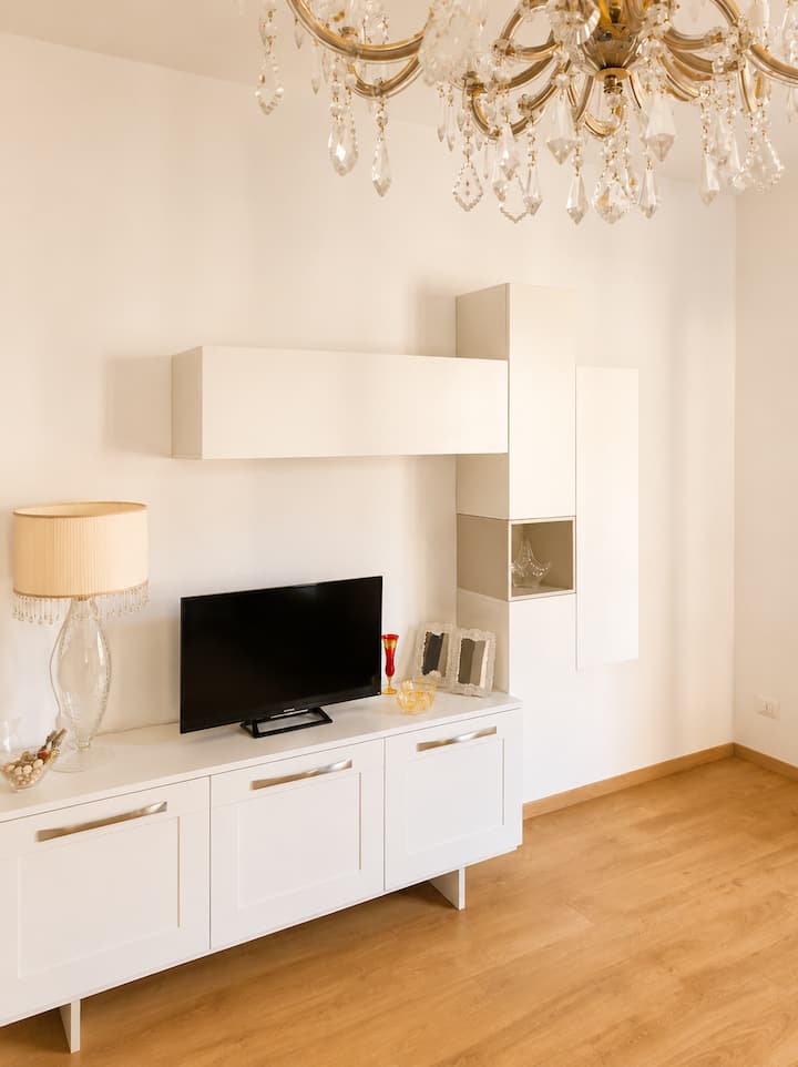 Venice Film Festival Apartment - Venedik