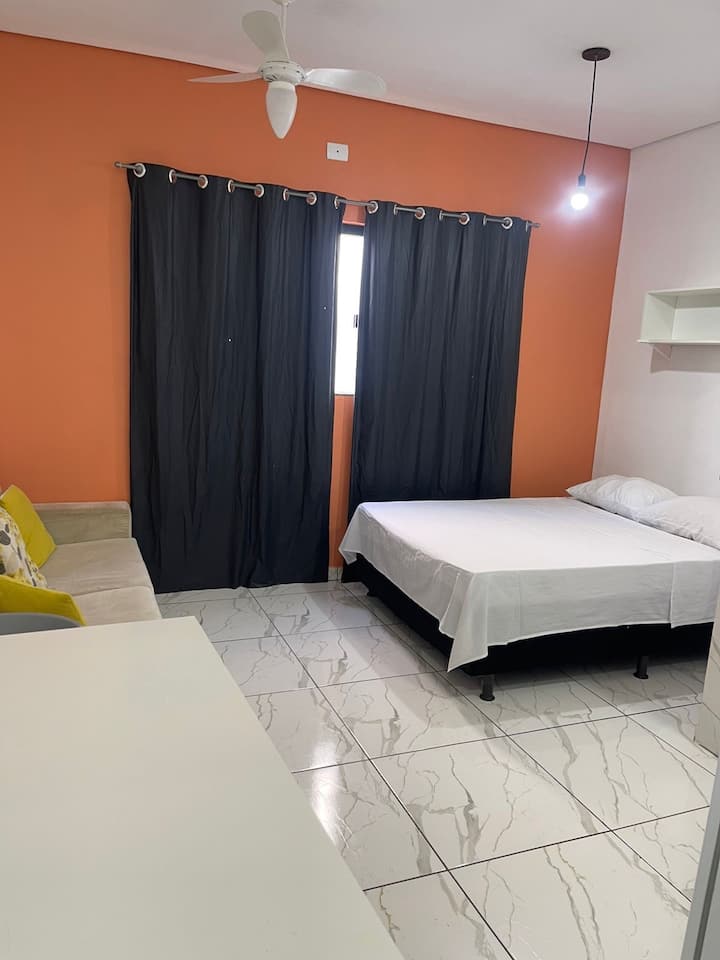 Conforto, Tranquilidade E Economia Em Um Só Lugar7 - Londrina