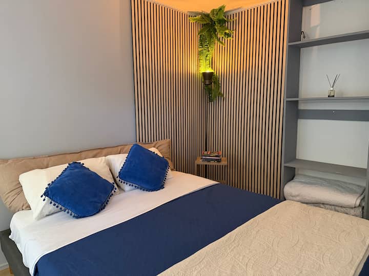 Casa Miel / Villa Alemana - Quilpué