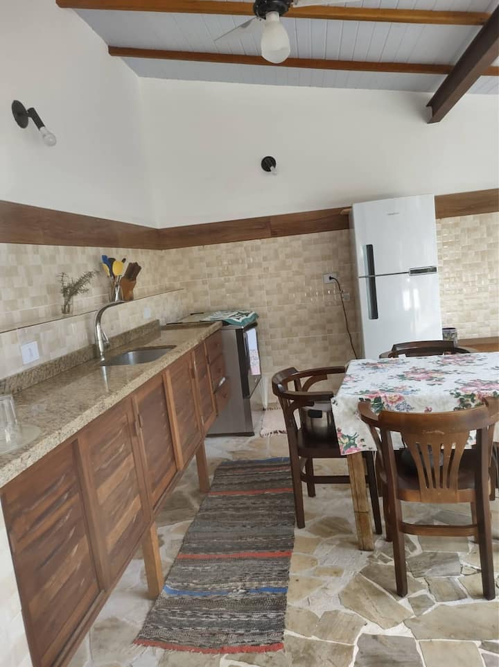 Quarto Para Casal Em Ilhabela 2 - Ilhabela