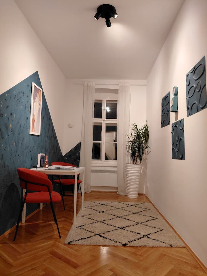 Dalia - Dolce Duo Homes - ウィーン
