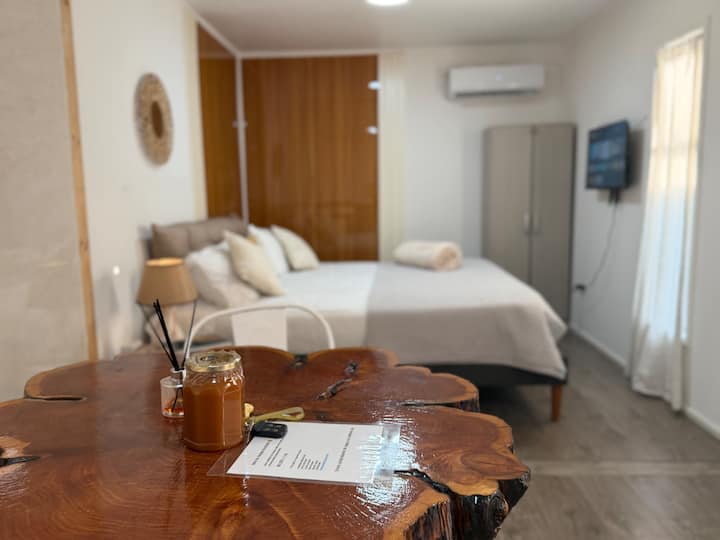 Casawhite Villa Alemana / Opción A Hidromasaje - Quilpué