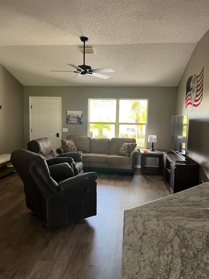 Come To Live Your Best Life—private Pool! - Lake Weir, FL