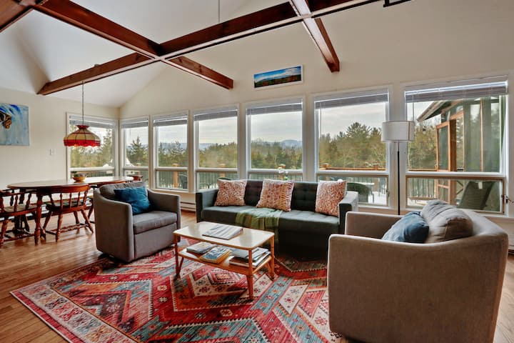 Sweet By And By - Cairo, NY