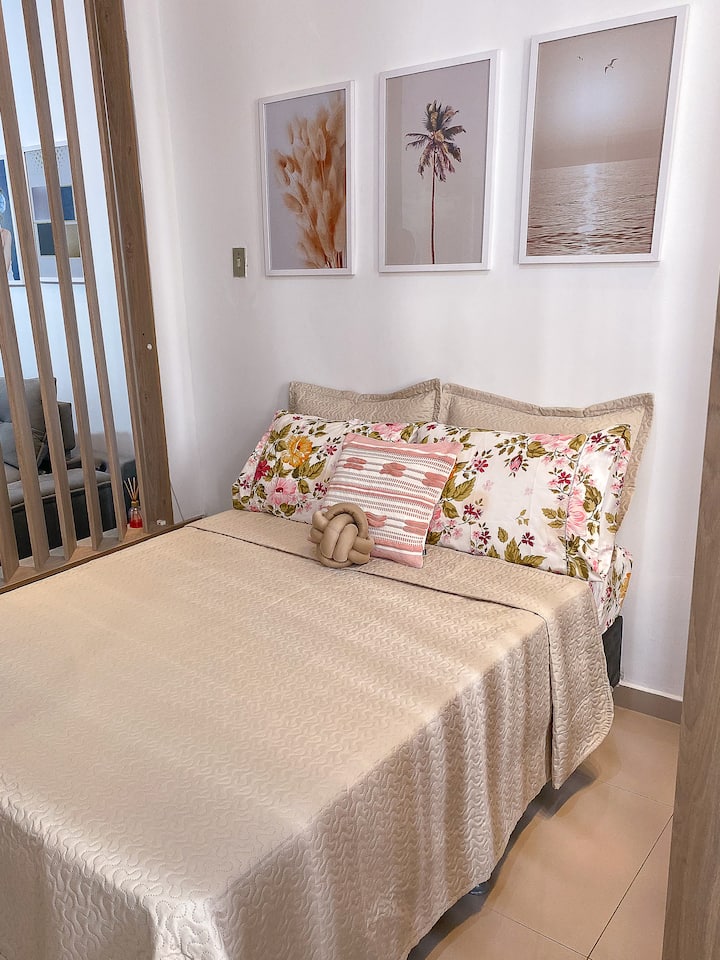 Moderno & Aconchegante! - Copacabana