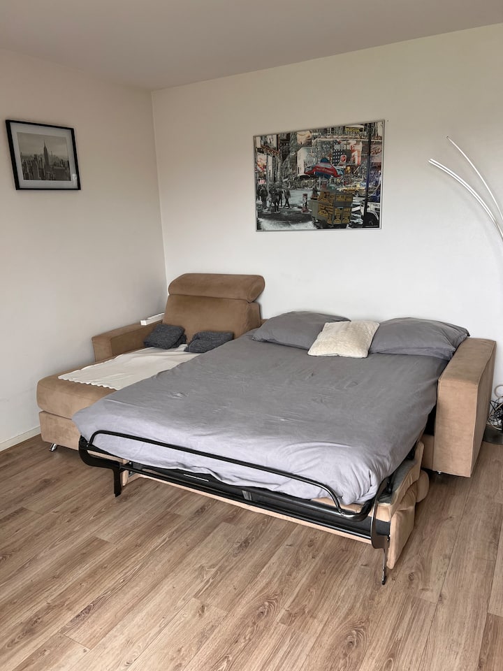 Studio 30m2 
Saint Maur Rer À - Saint-Maur-des-Fossés