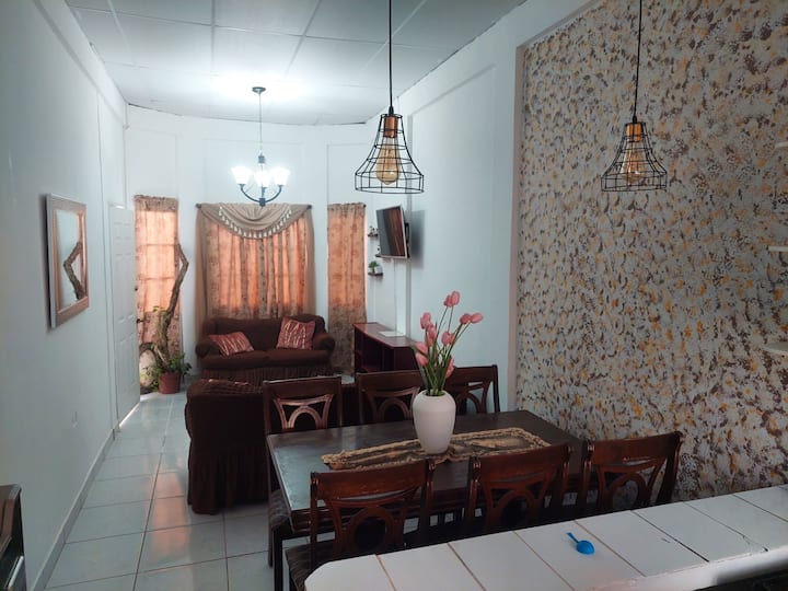 Casa Acogedora - Comayagua