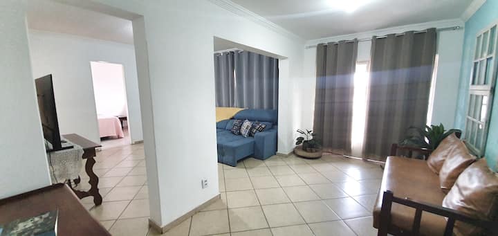 Villa Câmara - Diamantina