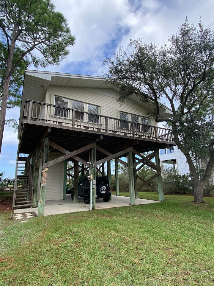 Serenity Bay Retreat - Alligator Point, FL