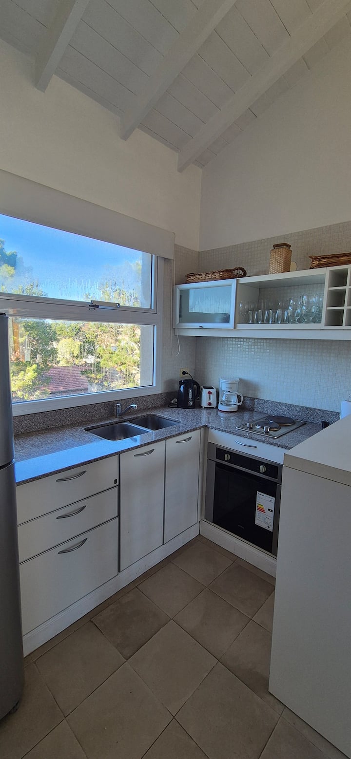 Departamento En Pinamar - Pinamar