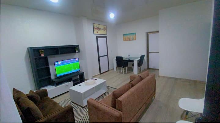 Magnifique Appartement De 2 Chambres - Abidjan