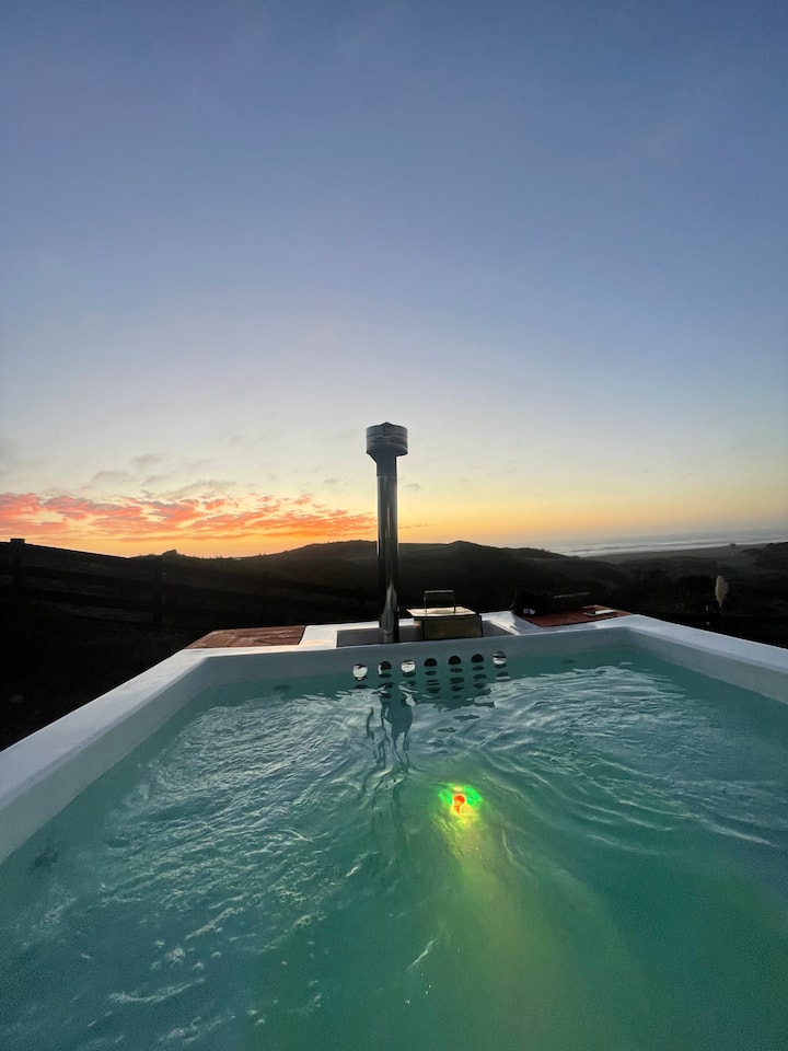 Pez House Playa Hermosa - Pichilemu