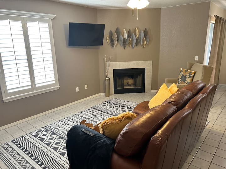 The Norman Condominium - Norman, OK