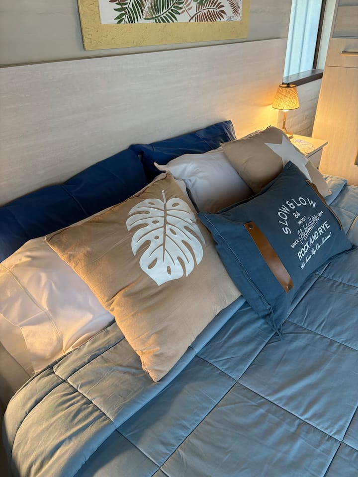 Apart Los Cerrillos - Balcarce