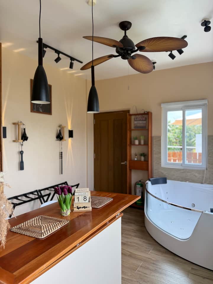 Moalboal Lrs Lovers Suite - Moalboal