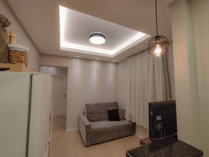Loft Próximo à Vila Germânica - Blumenau