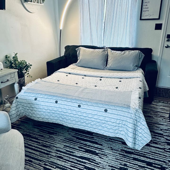 Comfortable , Private, Modern - Flagstaff, AZ