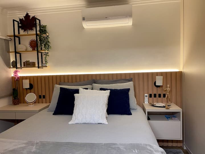 Cozy Place Em Canela - Canela