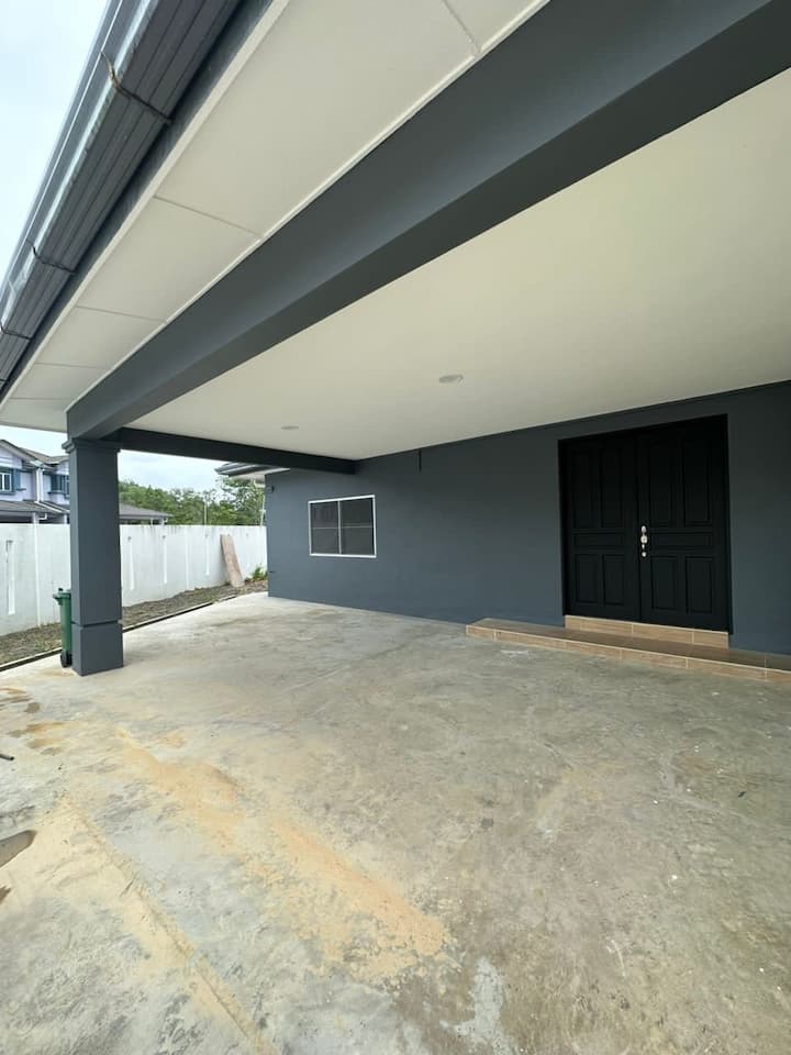 Home 2828 Stay J4 - 1king Bed - Sibu