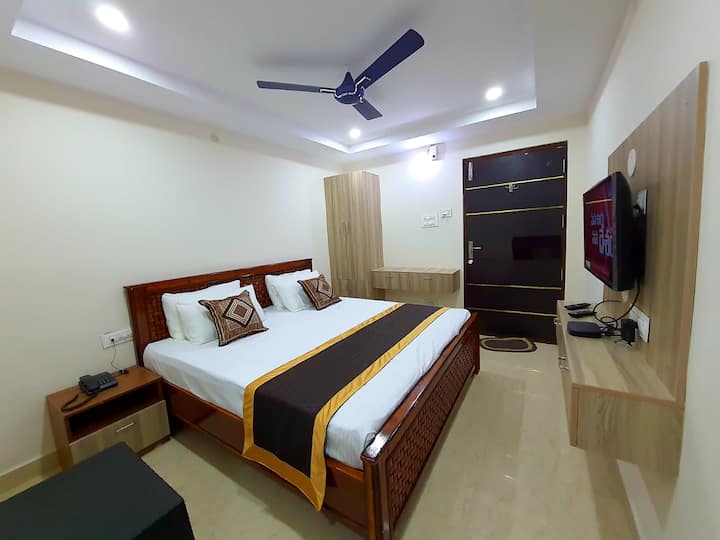 Rrr Marina - Kurnool
