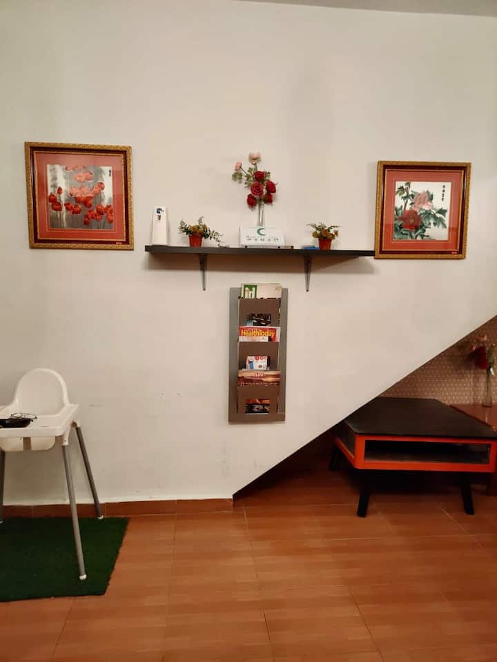 Sinar Ara Homestay - Padang Serai