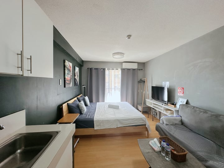 Beautiful Studio Type Room 302 - Cebu City