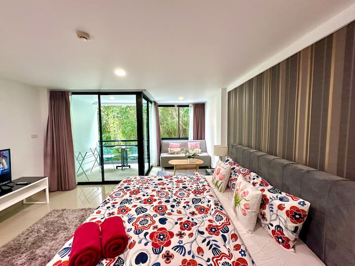 Bangtao Keys 1302 Surin - Phuket